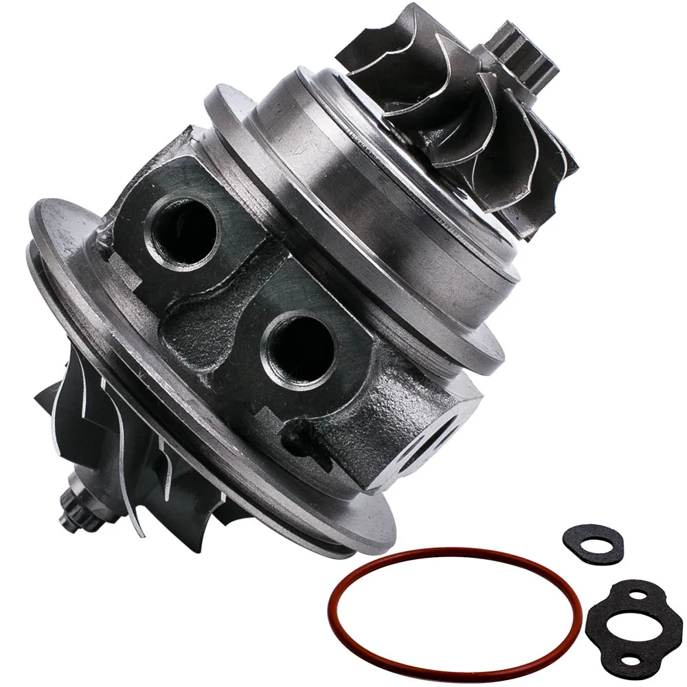 Turbo CHRA Cartridge Core For Subaru Impreza 2.0L 58T/EJ205 49377-04300 ...