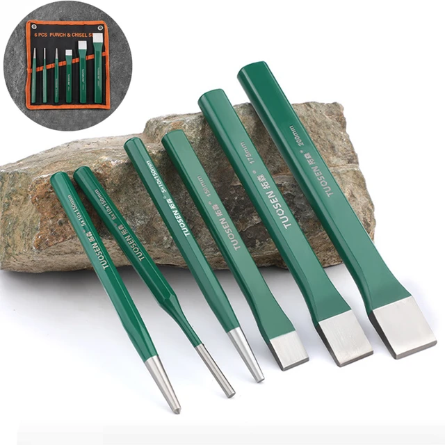 Metal Chisel