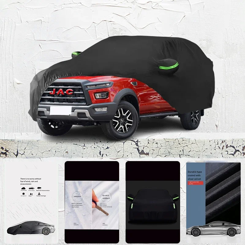 For-JAC-T9-all-weather-outdoor-fully-covered-with-snow-and-UV ...