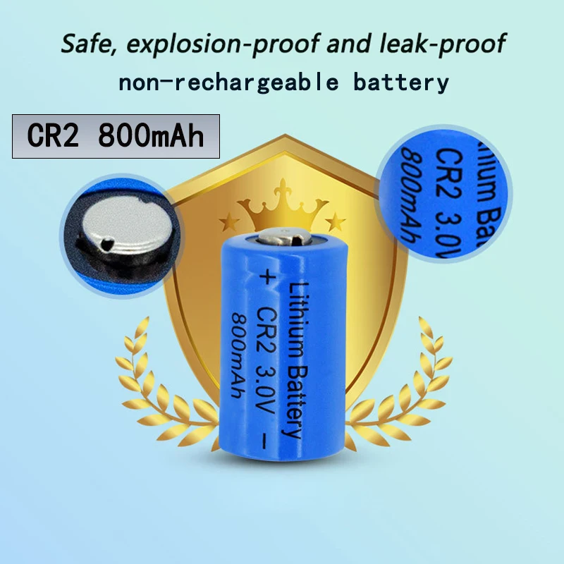 CR2-800mAh-lithium-battery-suitable-for-flashlight-digital-camera-photographic-equipment-gas ...