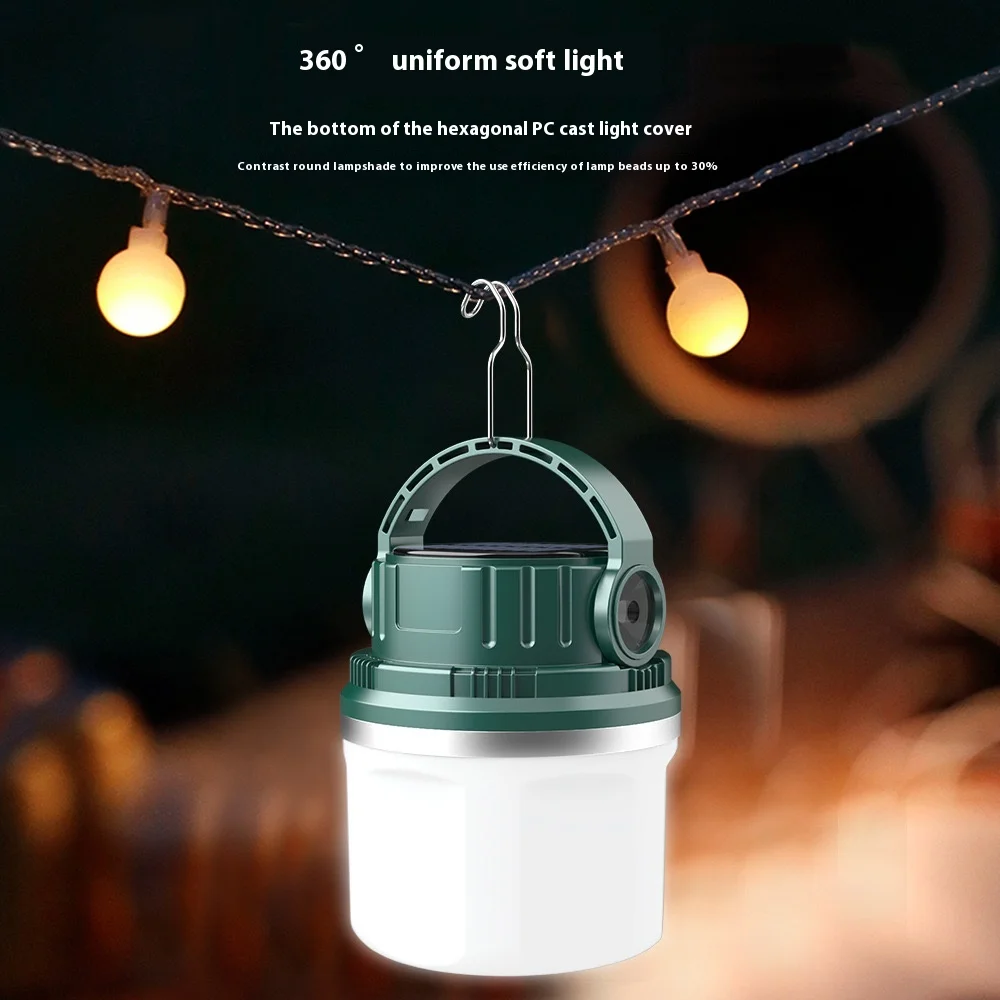 Outdoor-Camping-Lights-Solar-Rechargeable-Camping-Lights-LED-Bulbs ...