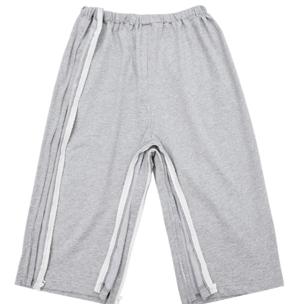 Light-Grey-Elderly-Diaper-Crotch-Pants-Paralyzed-Incontinence-Fracture ...