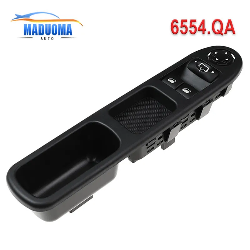 Top-Sale-Power-Window-switch-Button-Lift-Glass-Retro-Foldable-for ...