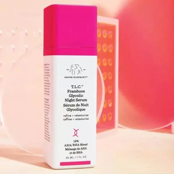 Crème-violet-DRUNK ELEPHANT Ensemble de soins pour la peau du visage, PROTINI, POLYPEPTIDE ...