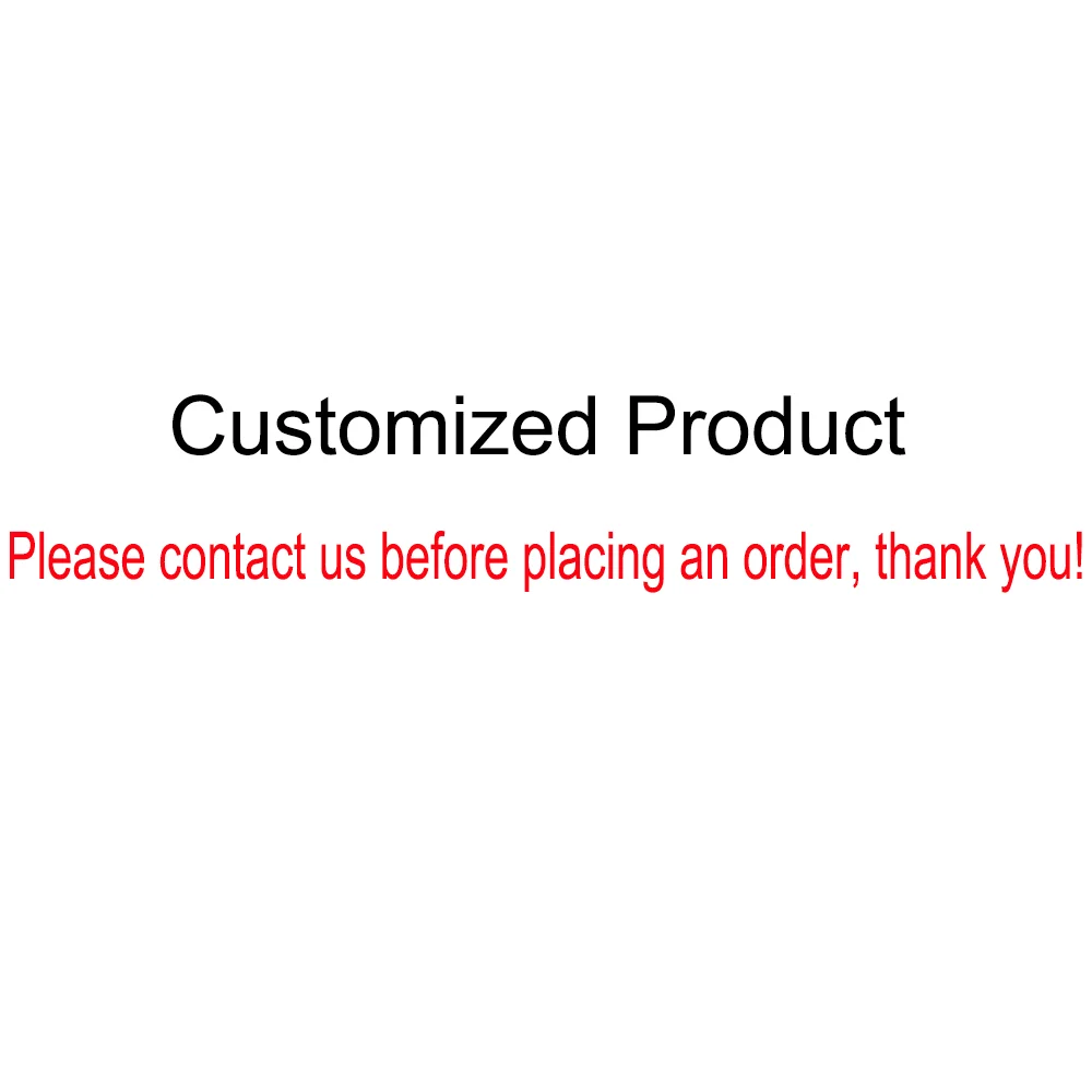Please contact us before placing an order.| | - AliExpress