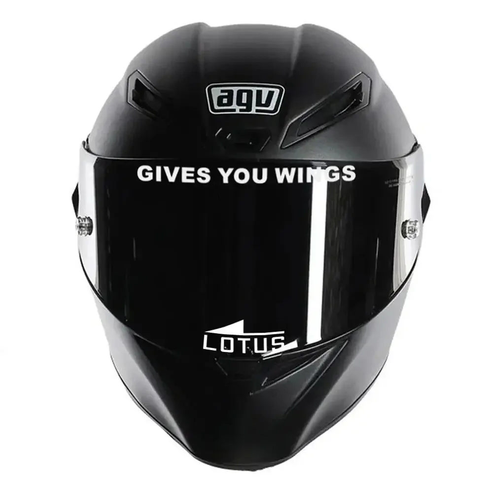 Unique-Reflective-Letter-Sticker-For-Motorcycle-Helmet-Glass-46-Model ...