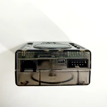 USB DMX 컨트롤러 DVC4 GZM DMX 인터페이스 USB DVC4 DMX512 디스코 조명 안개 기계 램프 Par Led ...