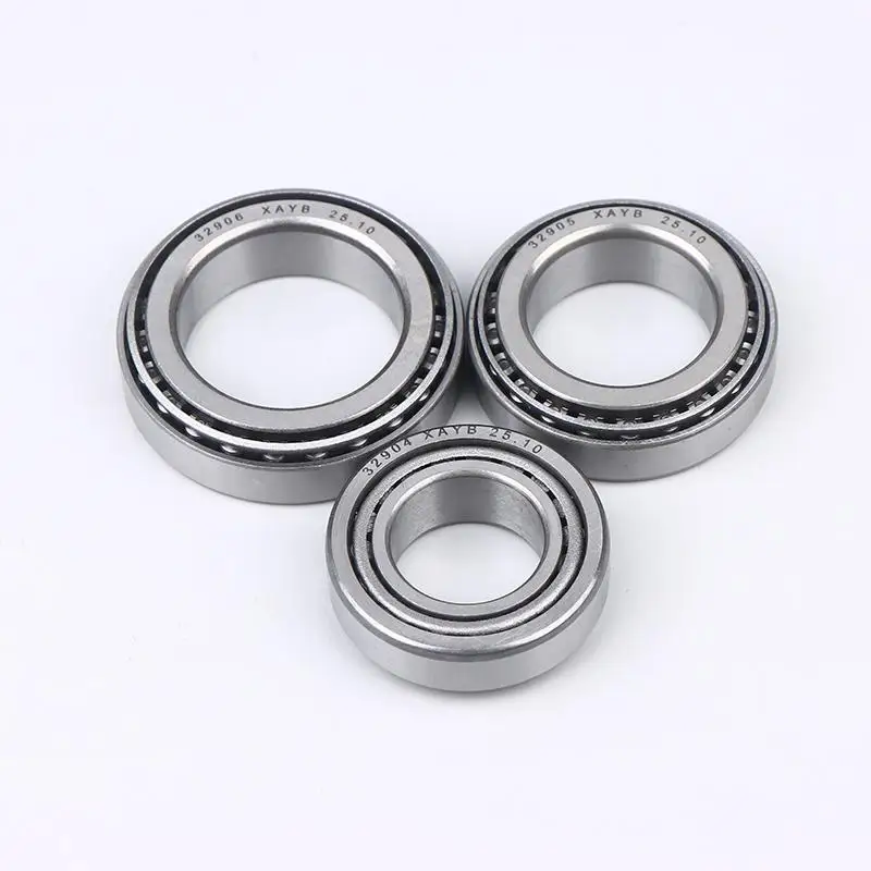 1pc Tapered Roller Bearings 32904 32905 32906 32907 32908 32909 32910 ...