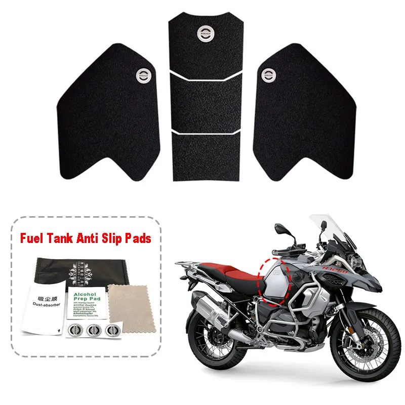 For-BMW-R1200GS-ADV-R1250GS-Adventure-2014-2022-New-Motorcycle-Anti ...