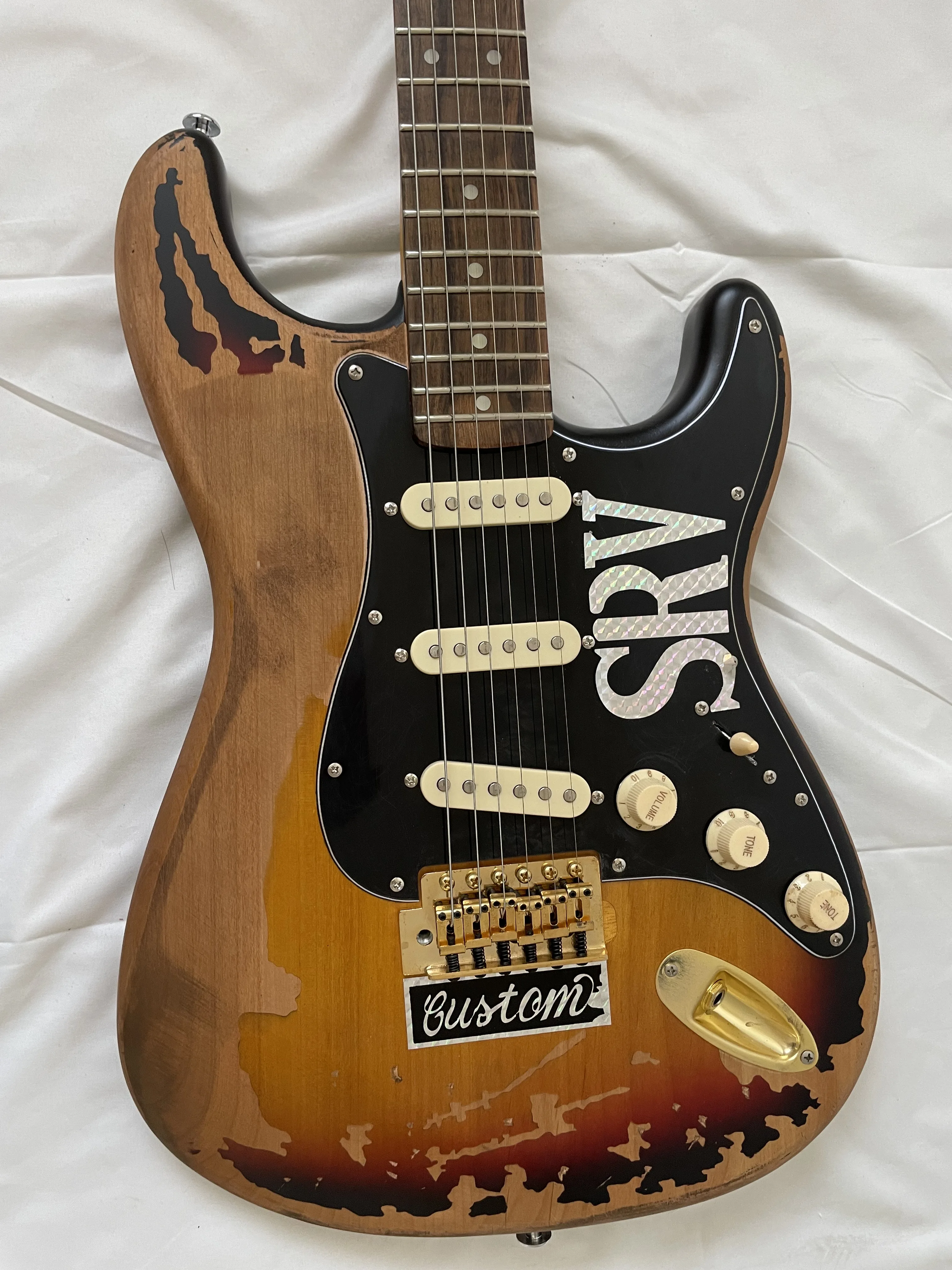 10S-Limited-Edition-Stevie-Ray-Vaughan-Tribute-Number-One-SRV-1-Heavy ...