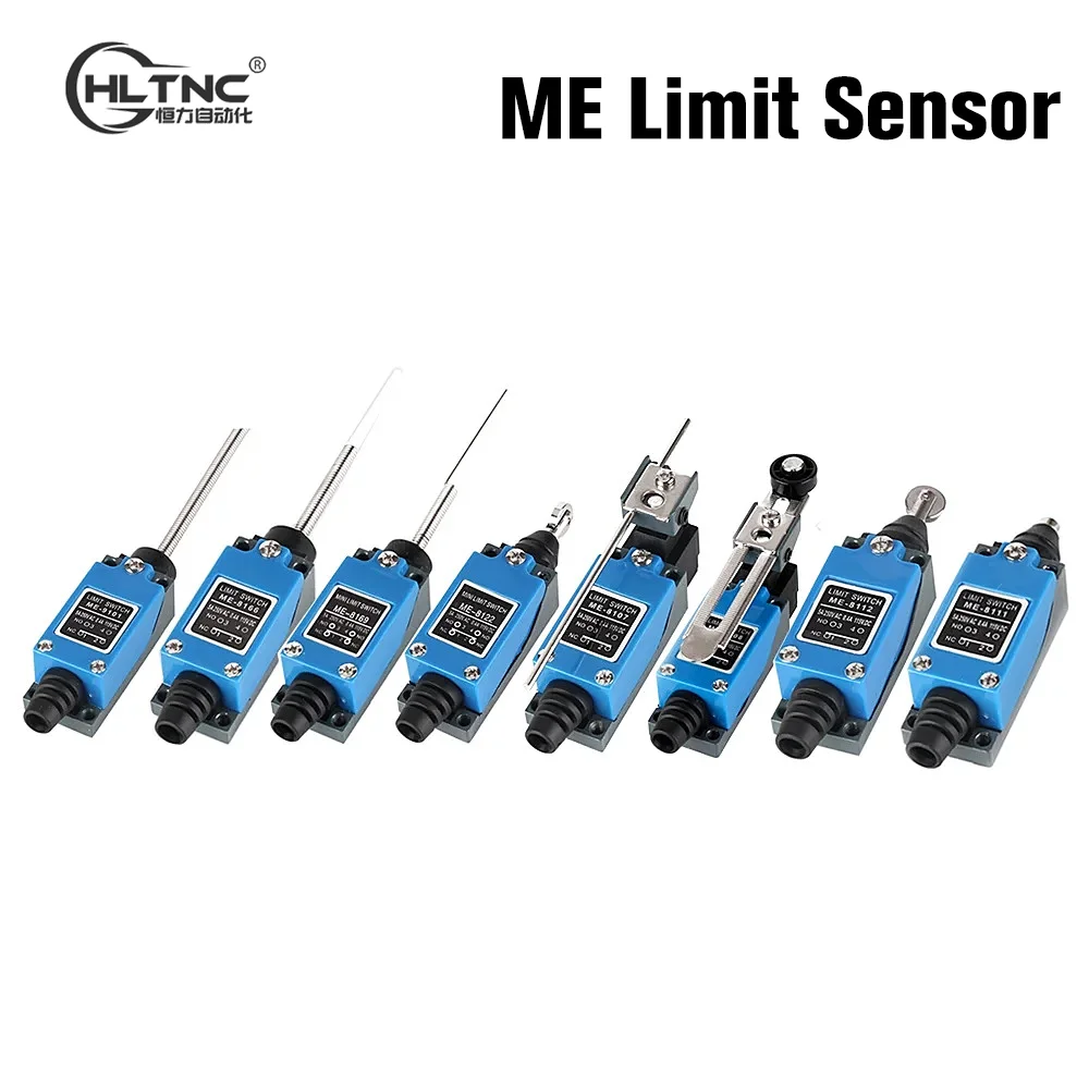 ME-ME8108-8104-8111-8112-8122-8166-9101-CNC-Limit-Switch-Rotary ...