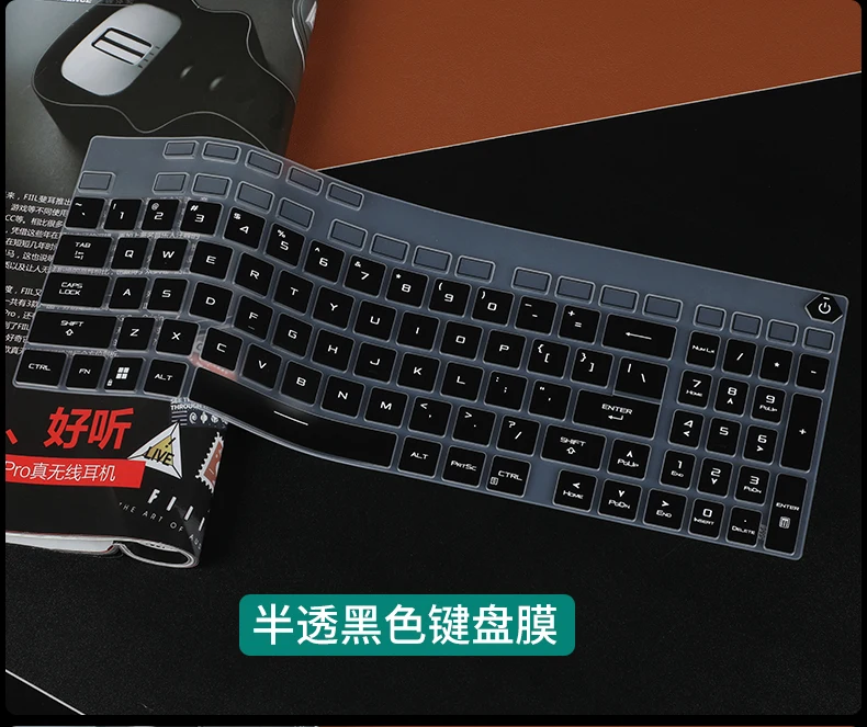 For-ASUS-ROG-Strix-Scar-18-G814JI-G814J-814-G814-G814JV-G834JY-G834J ...