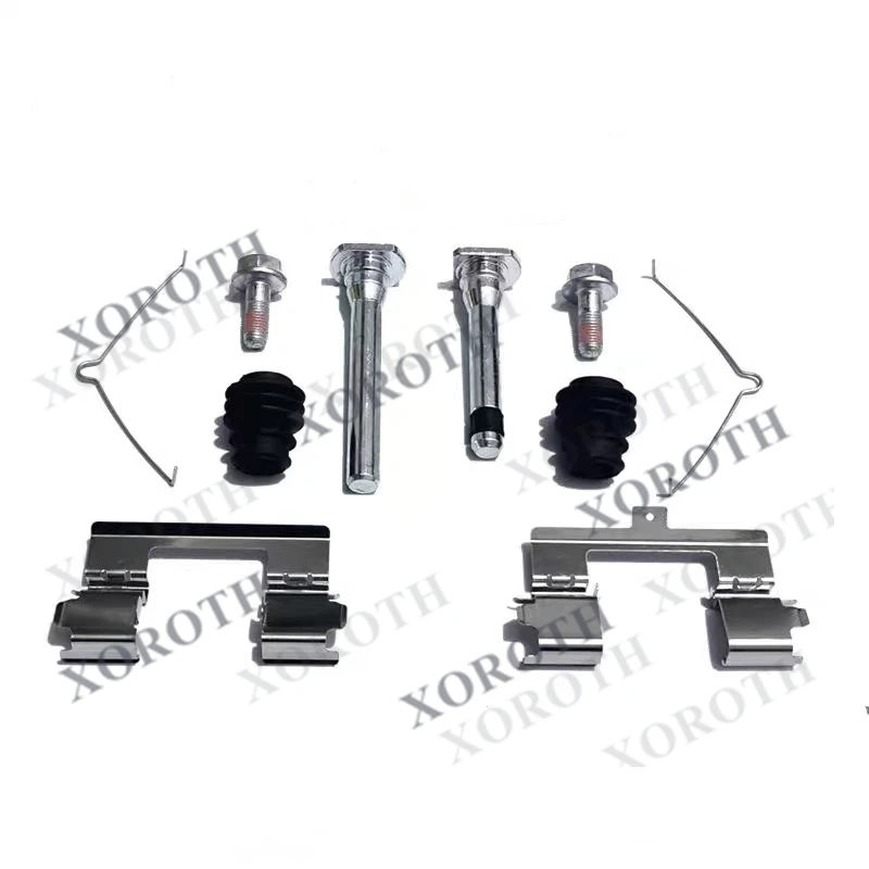 New High Quality Parts Front Caliper Main Slide Pin Caliper Repair Kits ...
