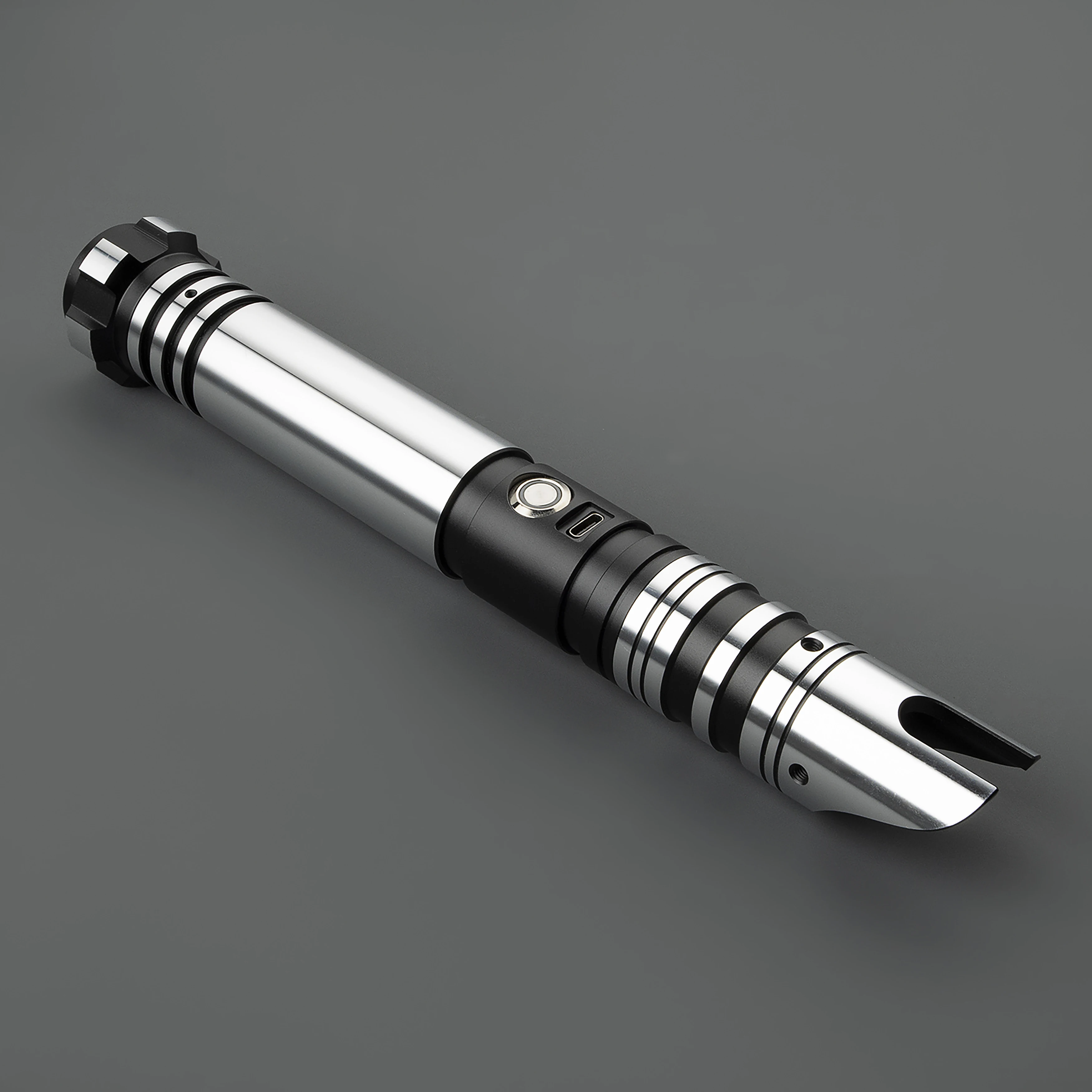 DamienSaber-Heavy-Dueling-Lightsaber-Empty-Hilt-without-Electronic-Kit ...