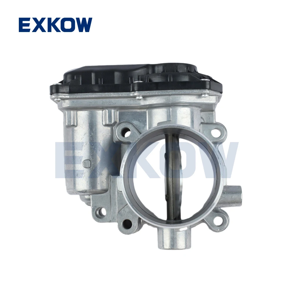 1GD-2GD-Throttle-Body-Assy-for-Toyota-Hilux-Pickup-VII-Vigo-Fortuner ...