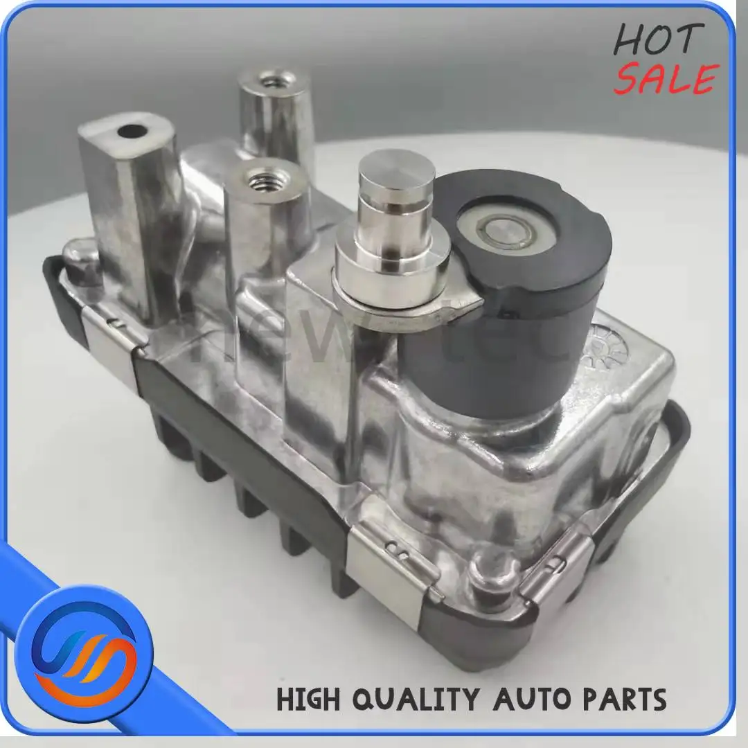 Turbo actuator G 277 G 001 G 219 761399 712120 6NW009420 6NW009660 ...