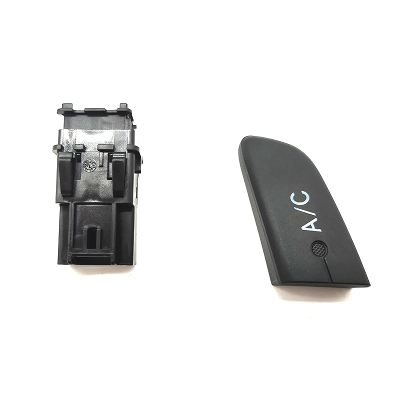 6554KX Air Conditioning AC Button Switch with Cap for Citroen C1 2005 ...