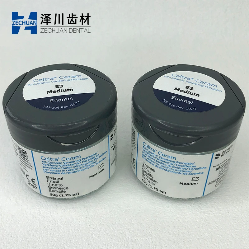 Dentsply-Sirona-Celtra-Ceram-Enamel-Opal-50g-Low-Fusing-Zirconia ...