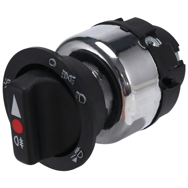 Car-Headlight-Fog-Lamp-Switch-Head-Light-Lamp-Control-Switch-for ...