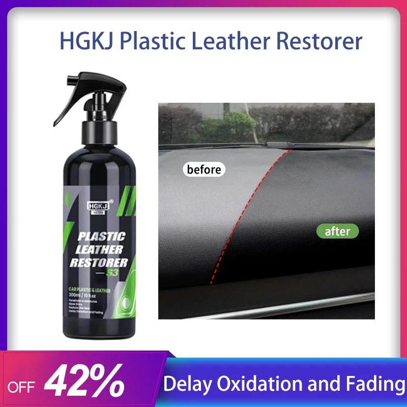 S3-Plastic-Leather-Restorer-Coating-Car-Restorer-Polish-Car-Interior ...