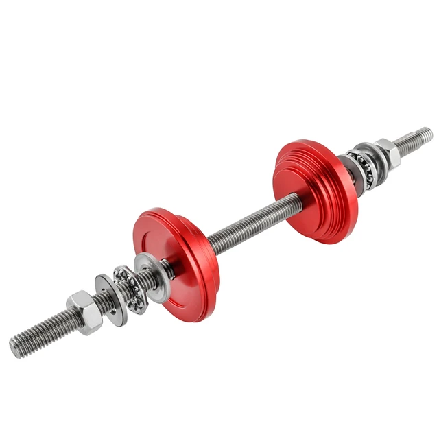 MTB Bicycle Headset Installation And Removal Tools Bike Bottom Bracket ...