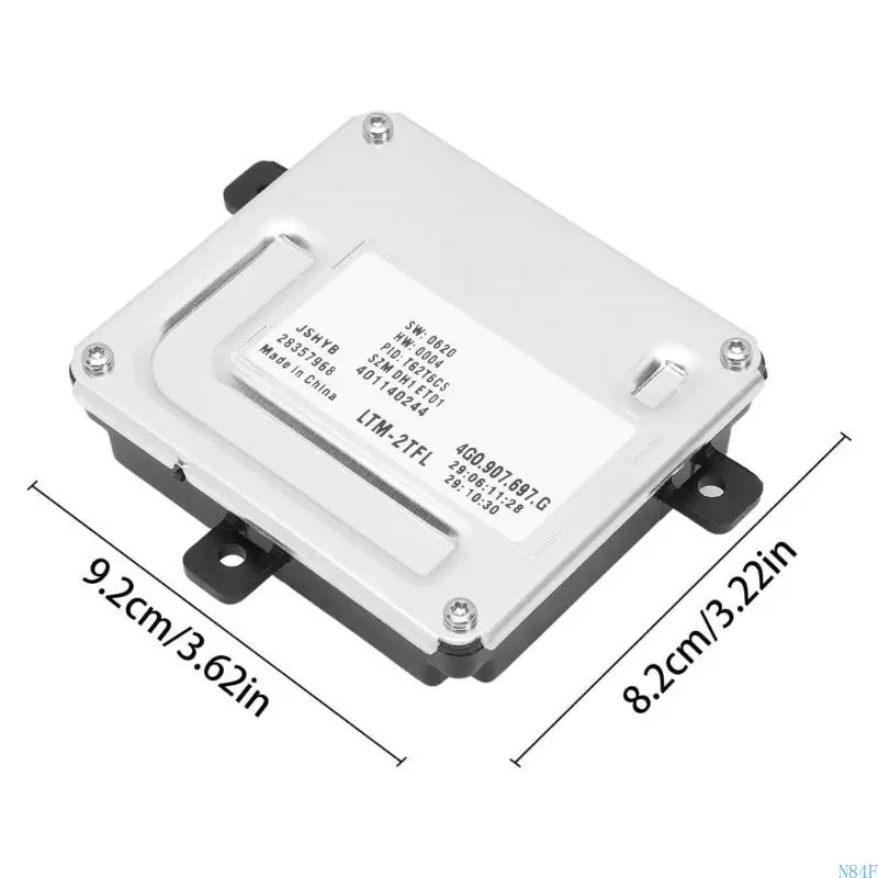 N84F Daytime Running Light Control Modules LED Daylight Modules ...