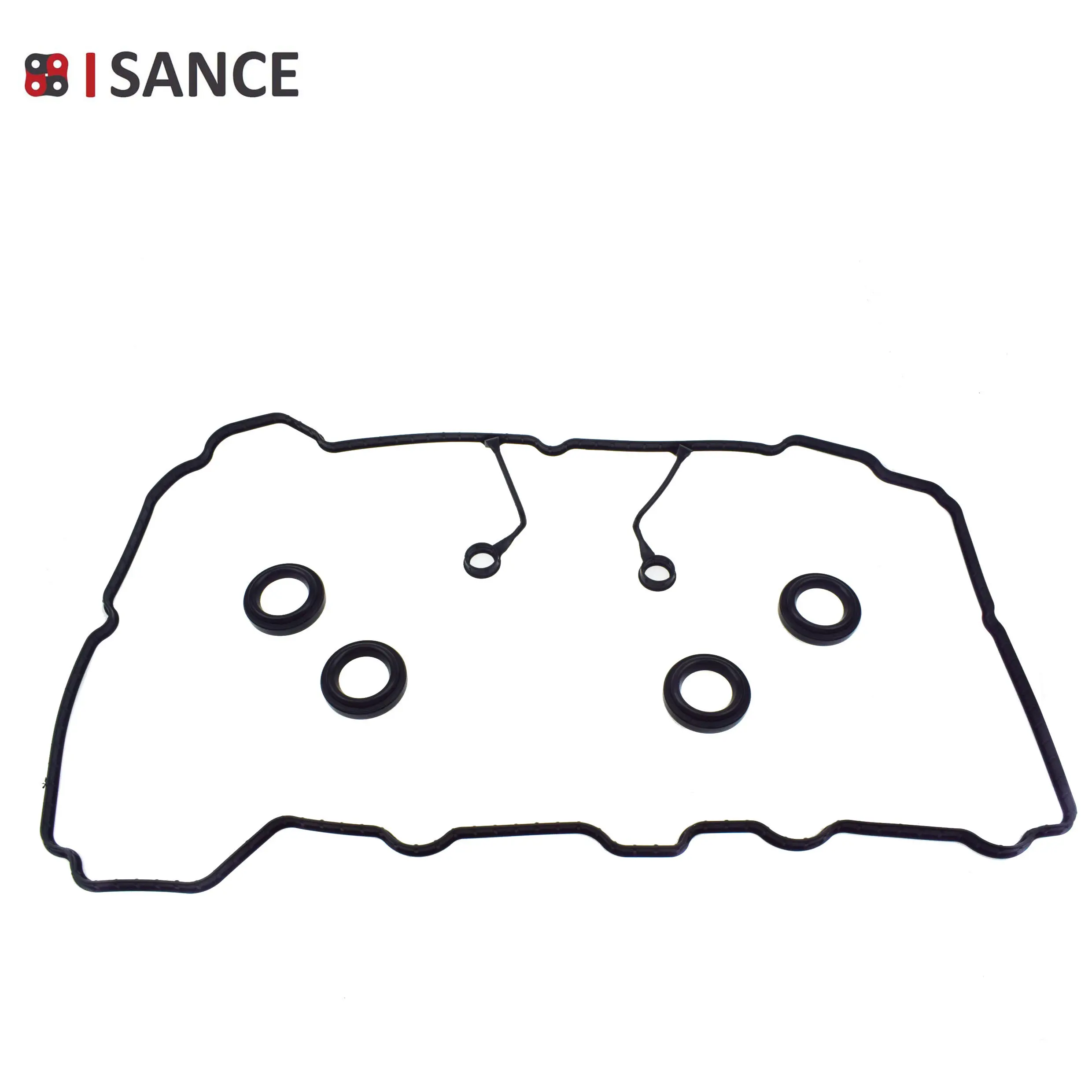 Valve-Cover-Gasket-Seal-Grommets-Kit-For-Hyundai-KIA-Elantra-Tucson ...