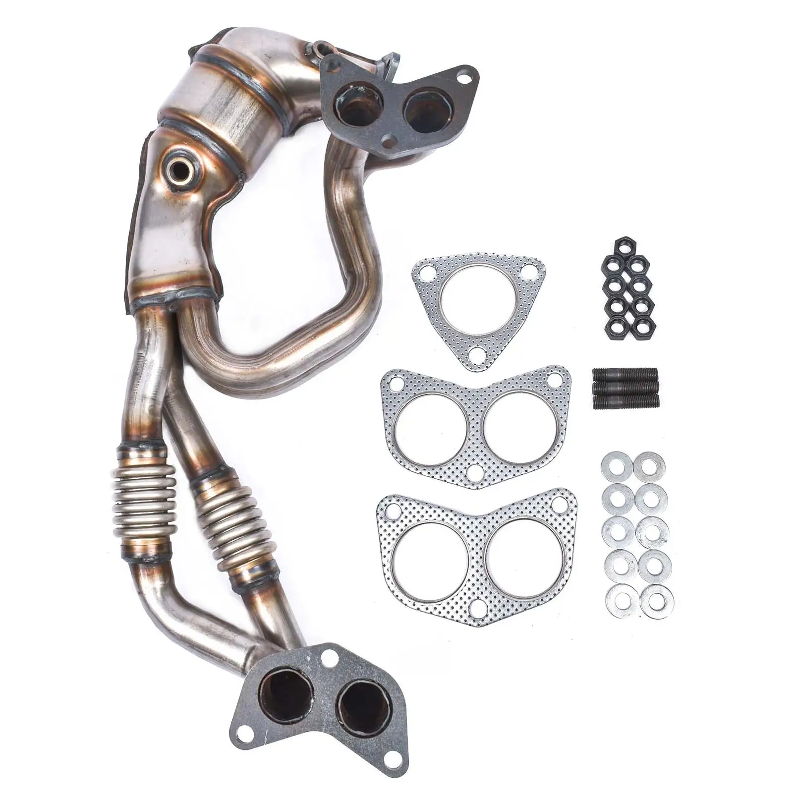 AP03-For-Subaru-Forester-Impreza-Legacy-Outback-2-5L-2006-2010-73050 ...