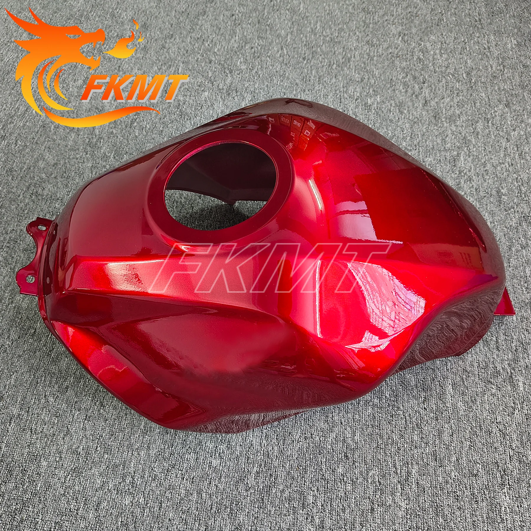 For Honda CBR500R CBR400R 2024 2025 Real Tank Cover Motorcycle Tank ...