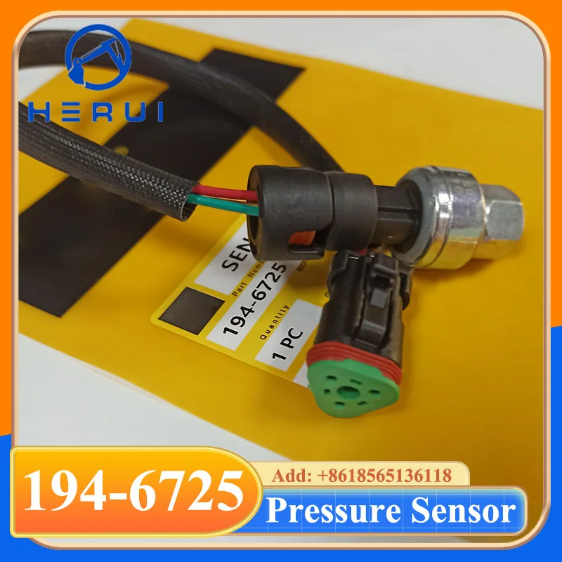 194-6722-194-6723-194-6724-194-6725-Oil-Pressure-Sensor-Switch-For ...