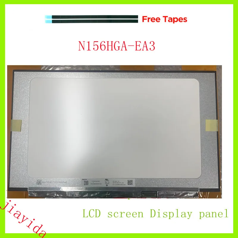15-6-Slim-lcd-screen-Display-FHD-1920X1080-N156HGA-EA3-REV-C1-C2-C3-C4 ...