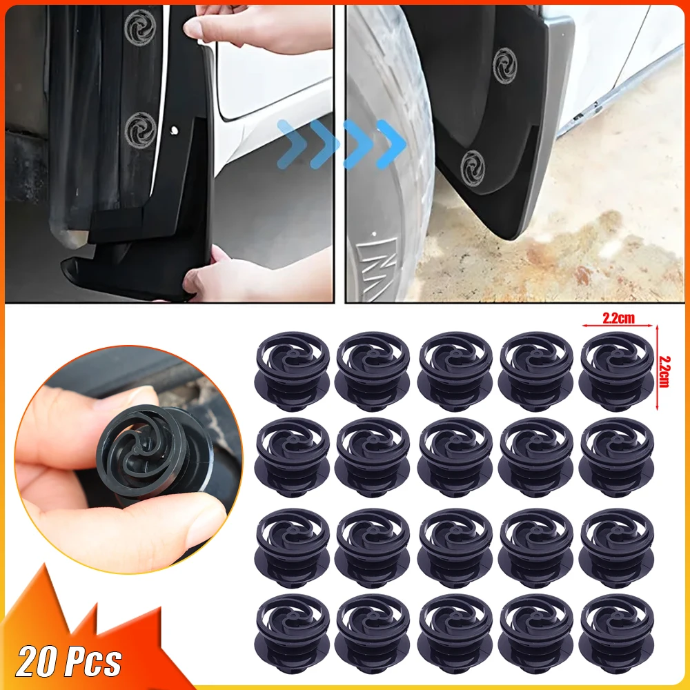 For VW Volkswagen Golf Jetta MK4 Passat B5 20Pcs Car Door Panel Card ...