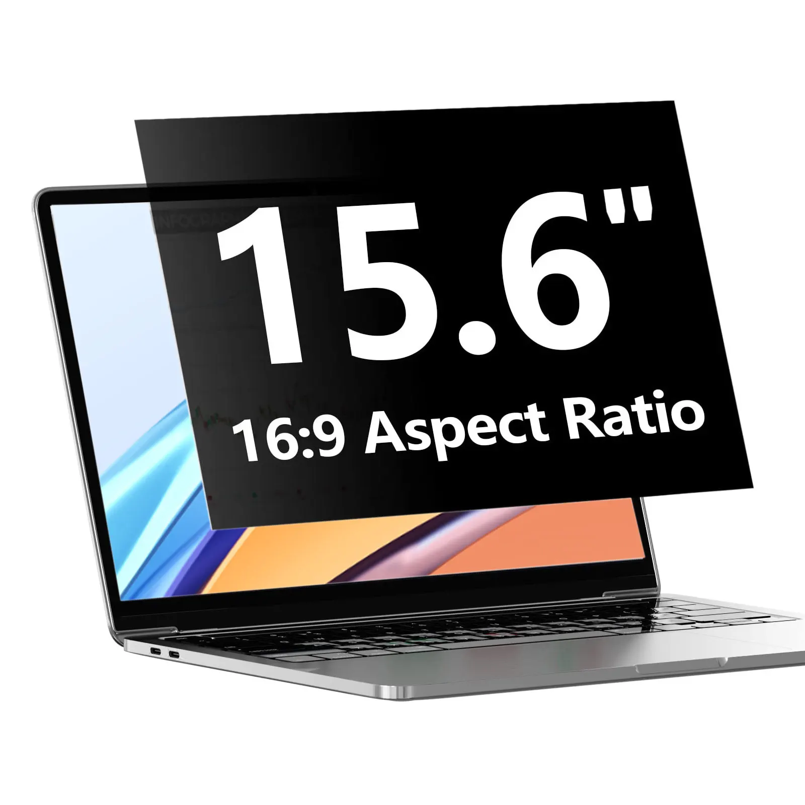 Privacy-Screen-Protector-For-Laptop-15-6-12-5-14-16-17-3-PC-Notebook ...