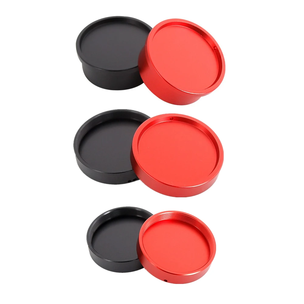 Metal Dust Cover Primary Lens Dustproof Cap for Astronomical Telescope ...