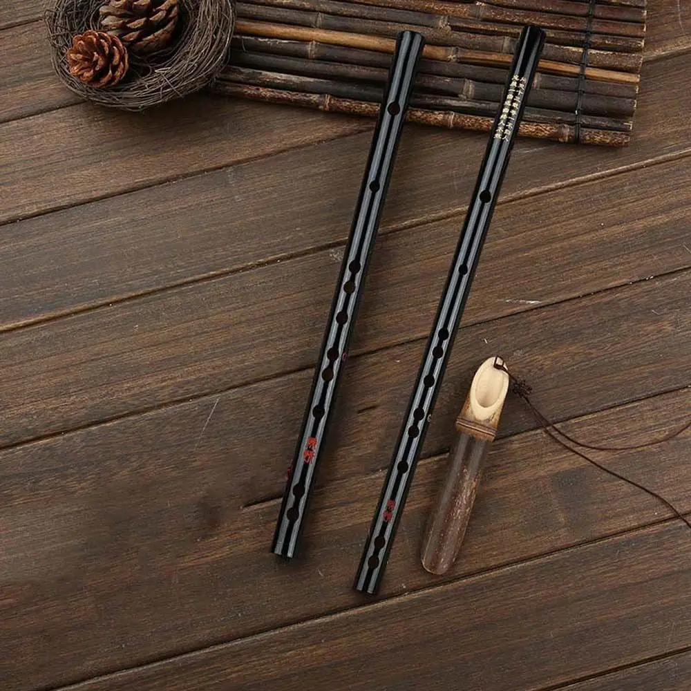 Flute Chinese Traditional Musical Instruments Bamboo Dizi Flute for ...