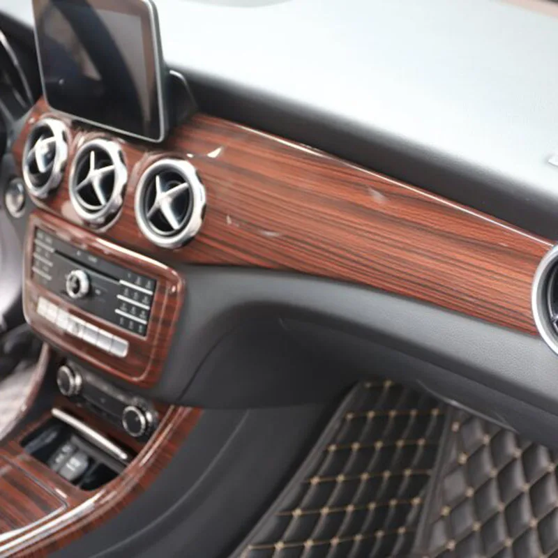 Dashboard-Console-Panel-Trim-Central-Console-Panel-Instrument-Strip ...