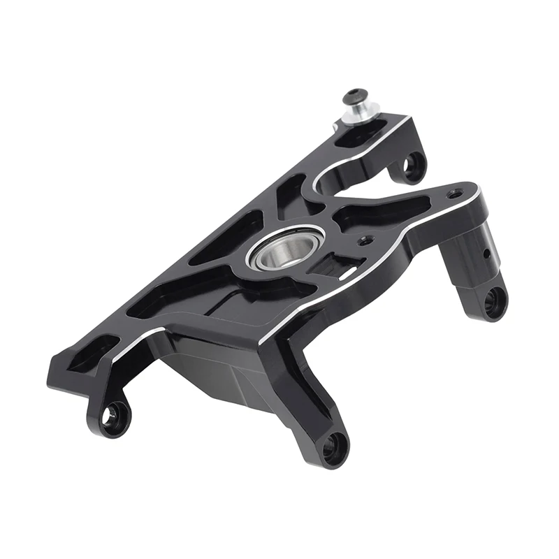 RC Motor Mount Traxxas Slash 4x4 STRC Alumnum LCG Motor Mount For TRX ...