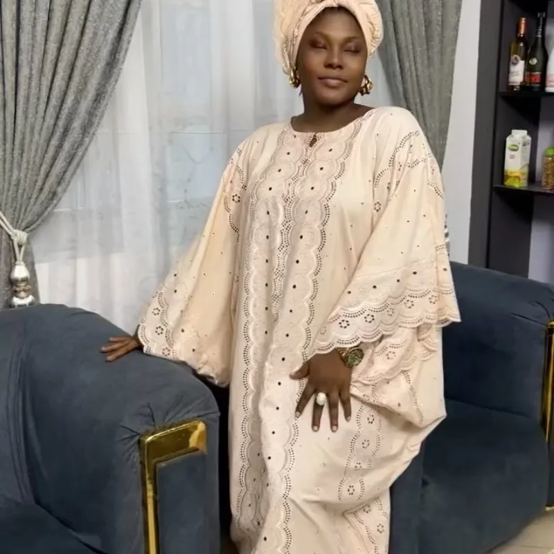 5-Yards-Polish-Lace-Material-For-Men-Cloth-African-Soft-100-Cotton ...