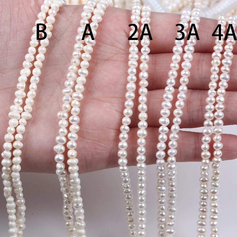 Materials Pearl Jewelry | Pearls Handmade | Pearls Accessories ...