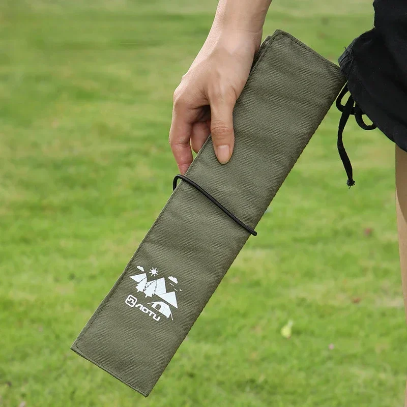 1PC-Portable-waterproof-picnic-mat-Moisture-proof-mat-Camping-thickened ...