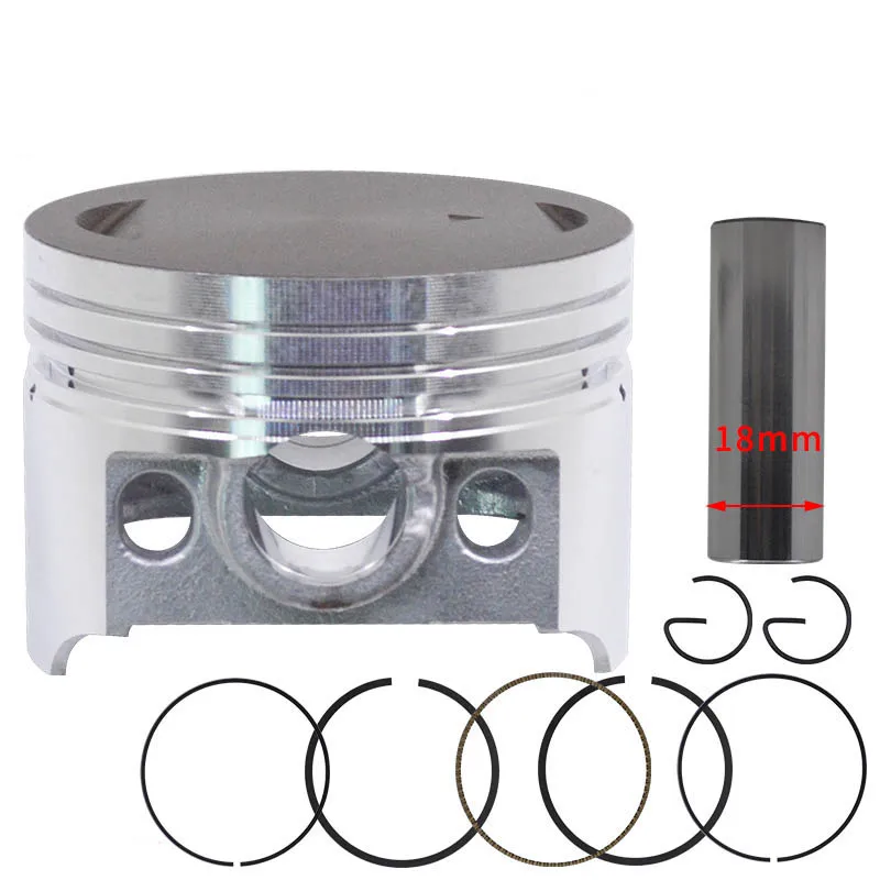 Motorcycle-Engine-72mm-Piston-Kit-Ring-For-LIFAN-CG300-CG-300-300cc ...