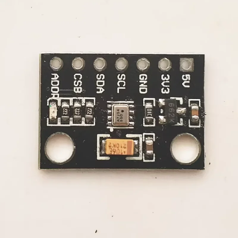 1pcs SPL06-001 High-Precision 5cm Barometer - AliExpress 502