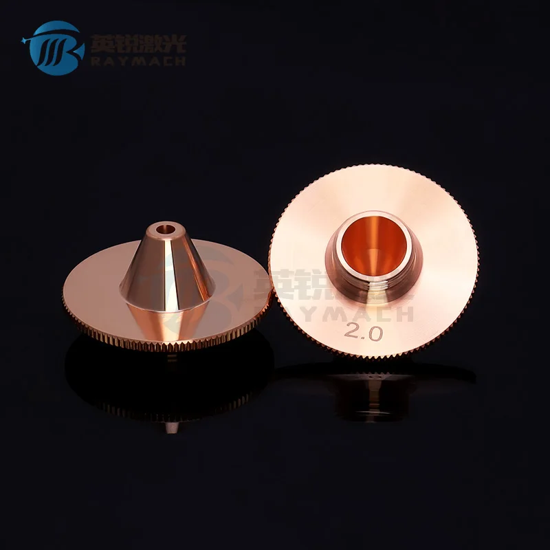 Raymach-Laser-Nozzle-Spare-Parts-Single-Layer-1-5mm-D28-H15-M11 ...