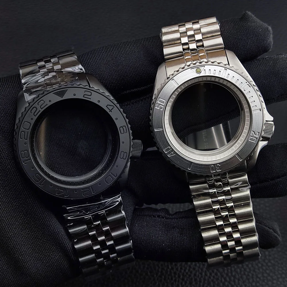 Case-41-5mm-NH35-36-Case-Colored-Chapter-Ring-Convex-Sapphire-Glass ...