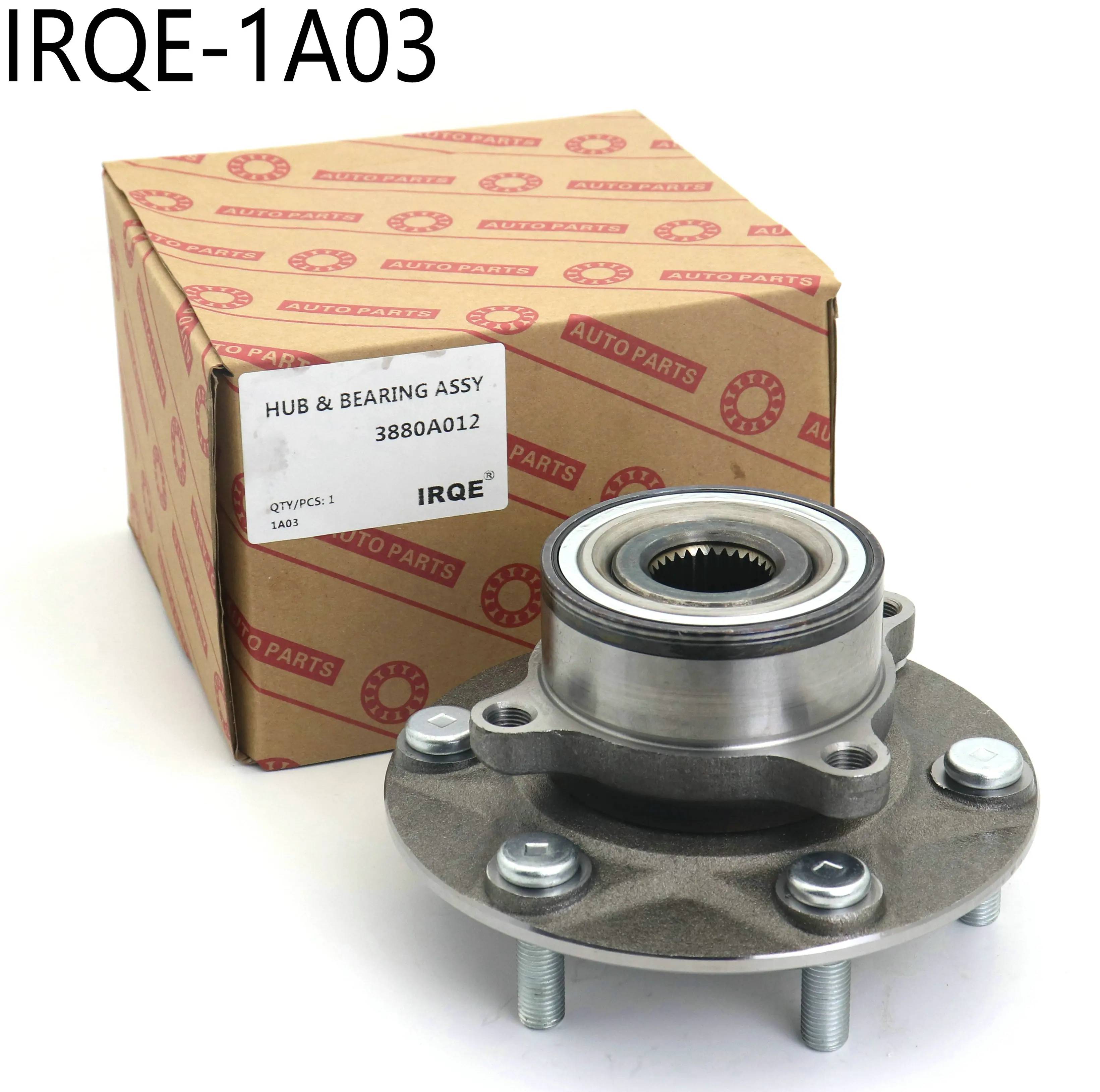1A03-Automobile-front-wheel-bearing-assemblyg-3880A012-VKBA6914-For ...