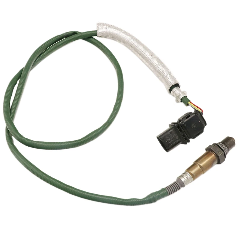 Oxygen-Sensor-For-MERCEDES-BENZ-W204-C200-C250-C300-CGT-E200CGI-E250-O2 ...