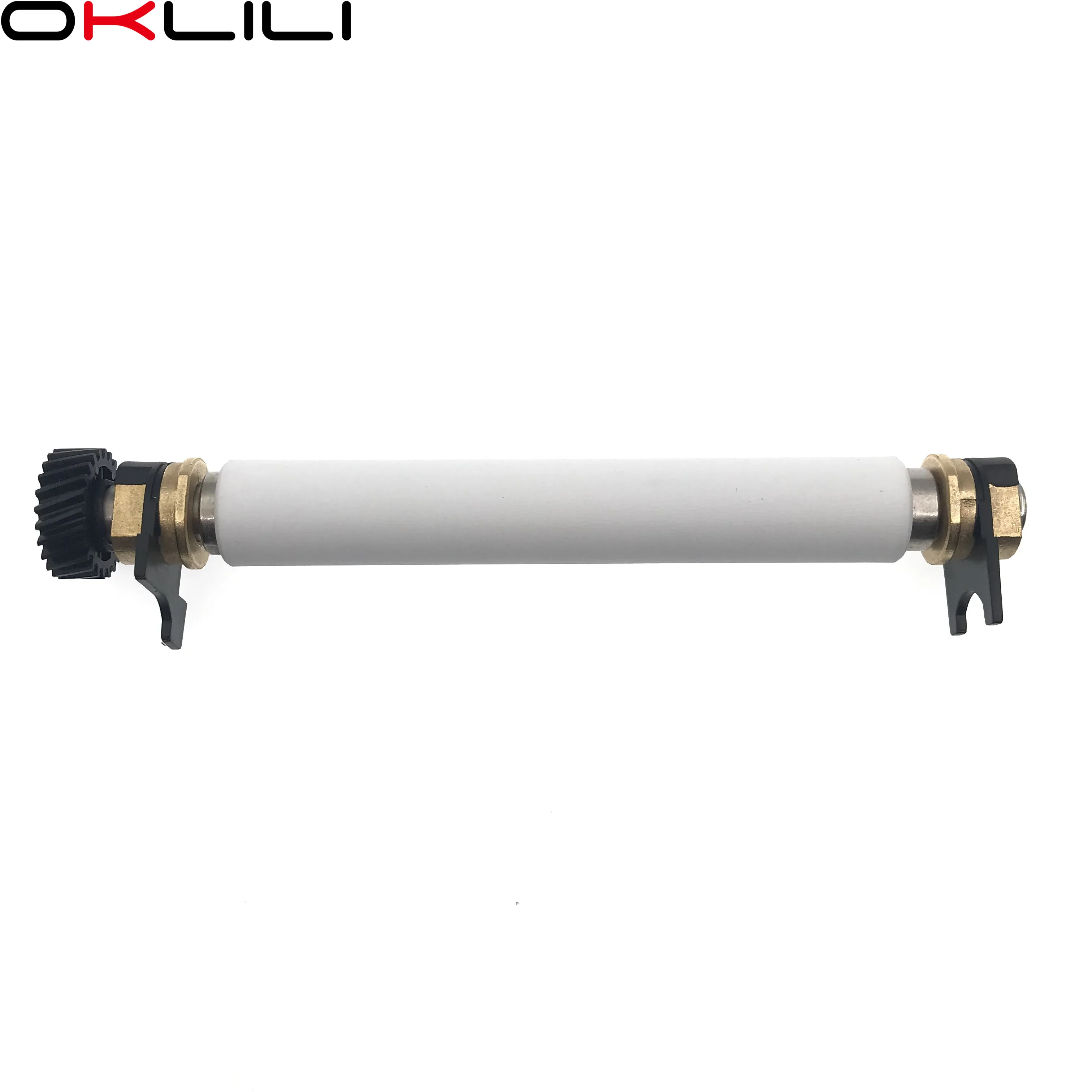 1 X P1037974 028 Platen Roller Assy Maintenance Kit for Zebra ZT200 ...