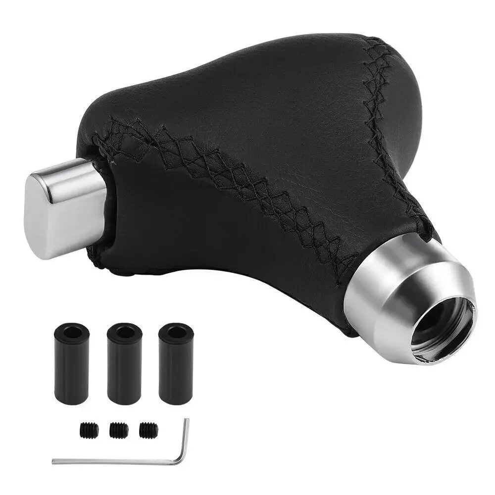 Auto Gear Shift Knob Shifter Lever Stick Handle For Automatic ...