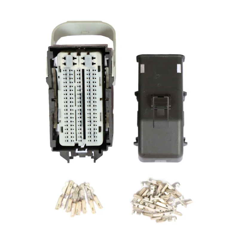 103 Pin/Way Or 95 Pin/Way ECU Connector Computer Board Plug With ...