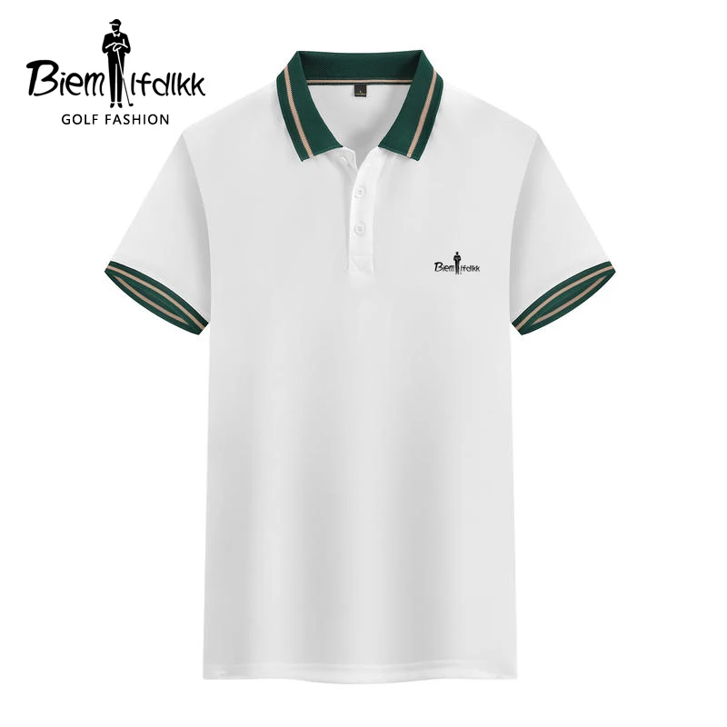 BIEM-LFDLKK-Golf-Fashion-Brand-Clothing-High-Quality-Quick-Drying ...